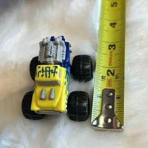 Hot Wheels | Toys | Hotwheel Monster Truck Attack Pack Slaughter ...